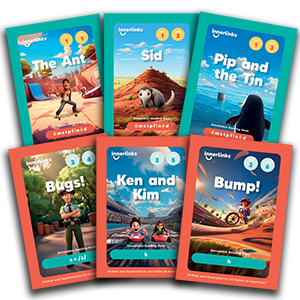 UFLI Foundations | Booksource